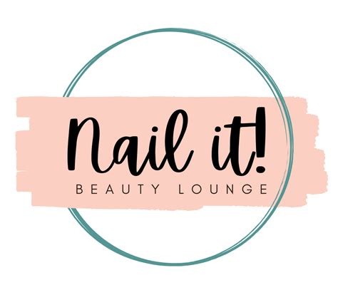 Manicure Pedicure Nail It Beauty Lounge