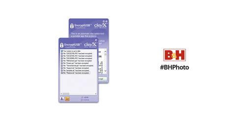 Securedata Encryptusb Automatic Encrypti Encryptusb 1 Licence 1