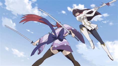 Kagura Erza GIF Kagura Erza Erza Scarlet Discover Share GIFs