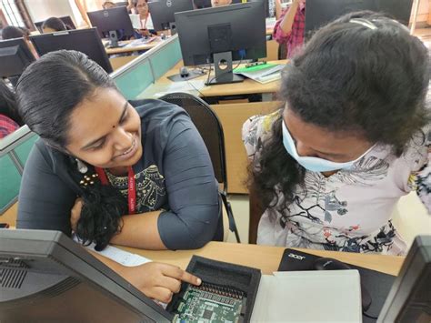 Ieee Sscs Kerala Chapter On Linkedin Fpga Ieee Ieeesscs Ieeekerala