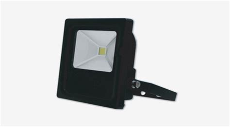 Slimline Series Led Flood Light W W Greenlux