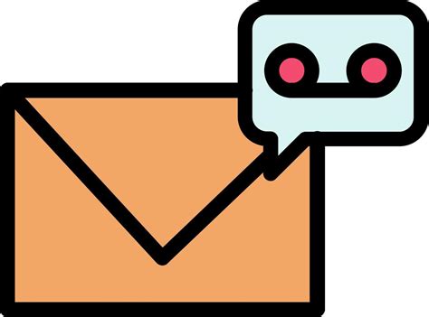 Voicemail Vector Icon Design 15347900 Vector Art At Vecteezy