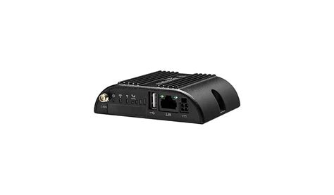 Cradlepoint Ibr200 Router With 4 Year Iot Netcloud Gateway Subscription Tb4 020010m Ann