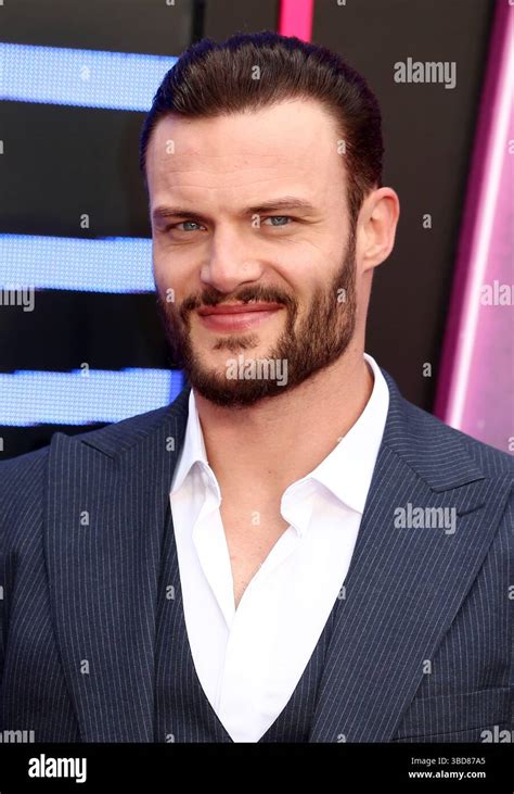 London Uk 22nd May 2025 Robert Maaser Attends The From The World Of