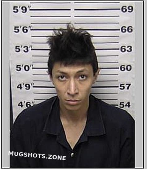 Fabela Andres 07062024 Eddy County Mugshots Zone