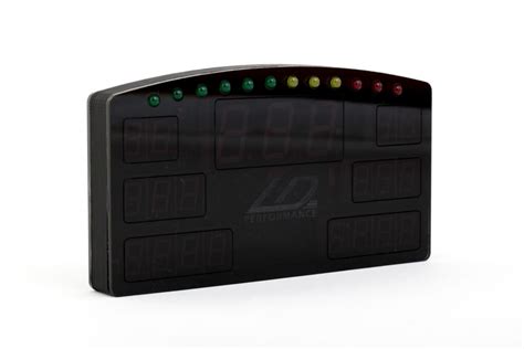 Racing Dash2 Ldperformance