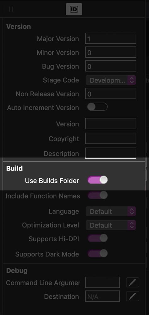 Error Signing Application For Arm64 In Release 2020r2 Targets Xojo