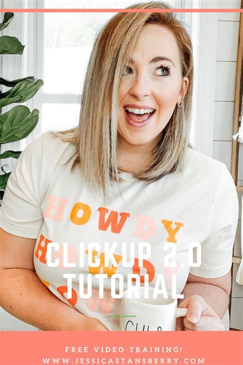 Clickup 20 Tutorial Project Management Tools Project Management Tools Management Tool