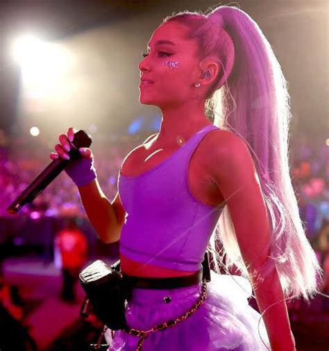 Busty Ariana Rarianagrandelewd