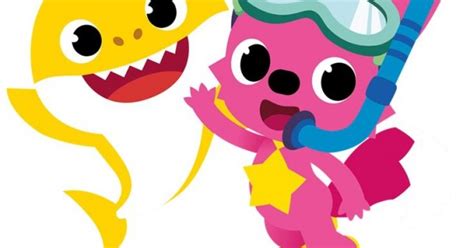 Бейби Шарк онлайн магазин за парти артикули