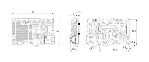 Nxp Imx7 System On Module Starting Kit With Dual Cortex A7 Pico Som