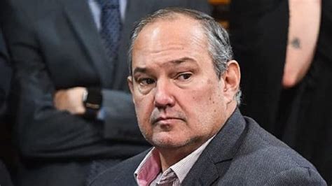 Sergio Leavy Volvió A Cargar Contra La Ley Bases Es Perjudicial Para Los Argentinos Salta 4400