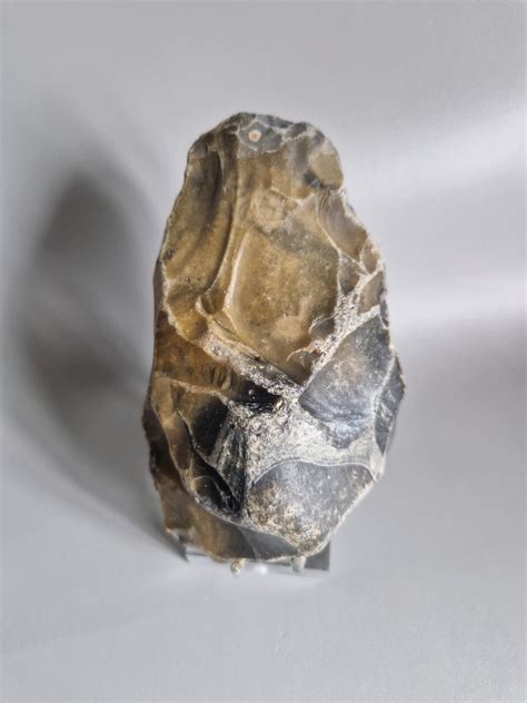 Stone Age Artifacts