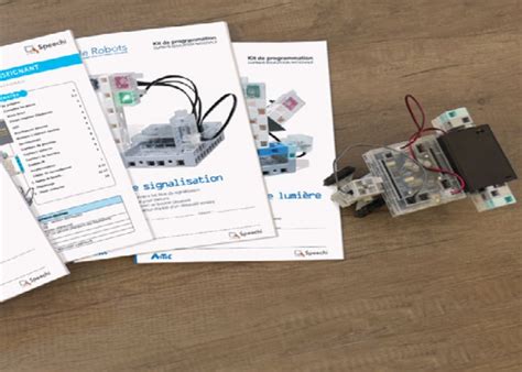 Quels Outils Pour Apprendre à Programmer Un Collège En France