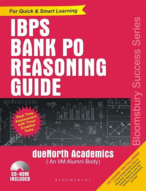 Ibps Bank Po Reasoning Guide Duenorth Academics An Iim Alumni Body