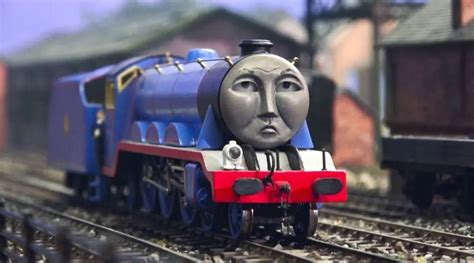 Thomas And Friends Ho Model By Leonsart933838 On Deviantart