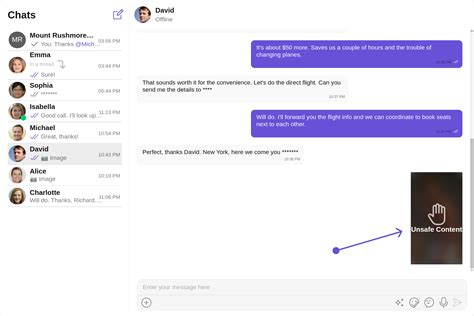 Extensions Chat Features Angular UI Kit CometChat Docs