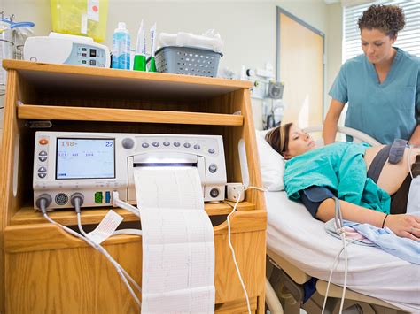 Electronic Fetal Monitoring Efm Intellilearn