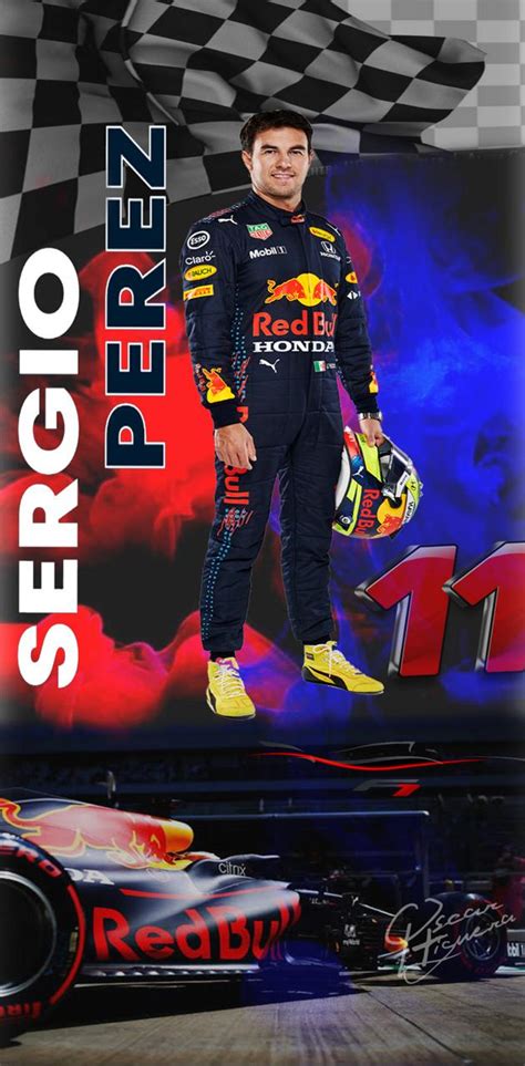 Checo Wallpapers Wallpaper Cave