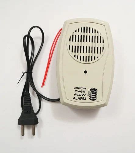 Water Overflow Alarm For Domestic And Commercial Use At ₹ 85 In New Delhi