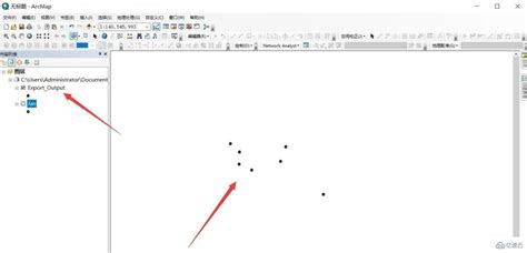 Arcgis如何截取想要的区域 Php博客 李雷博客