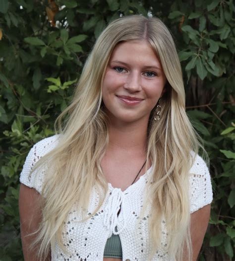 Help Brylee Get Nets Out Now Ocean Youth