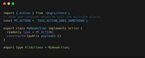 State Management In Angular Using Ngrx