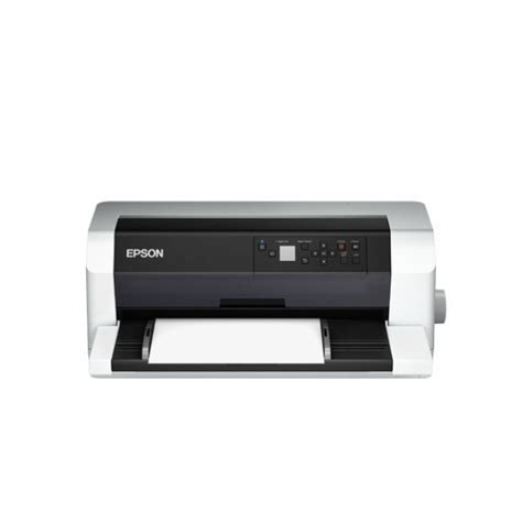 Epson Printer Dot Matrik Dlq 3500ii Std