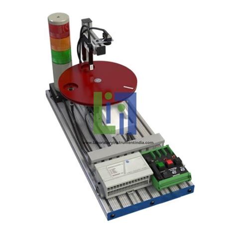 Tabletop Mechatronics Manufacturers Suppliers And Exporters In India