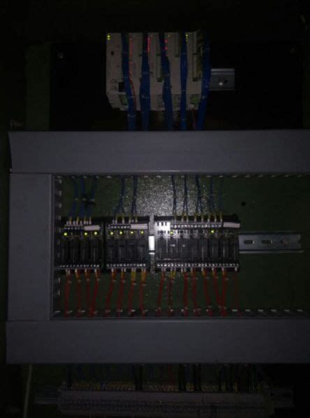 Plc Conversion Kit For Carding Machine Size Customize At Rs 300000 In Ahmedabad