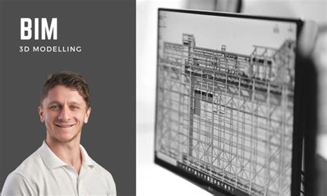 Create 3d Bim Modelling In Revit By Nathanom Fiverr