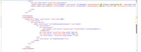 Editable Gridview Nested Inside A Listview Dina Amin Gad