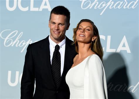 Tom Brady And Gisele Bundchen Confirm Divorce Life