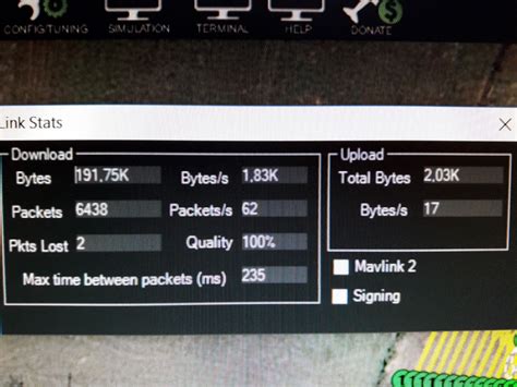 Errors Uploading Missions Mission Planner Ardupilot Discourse
