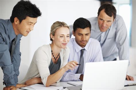 Proposing A Business Oriented Data Strategy The Data Roundtable