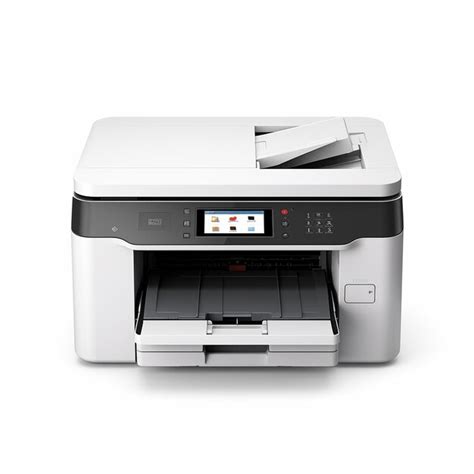 Premium Photo A Close Up Of A Printer With A Printer Tray In It