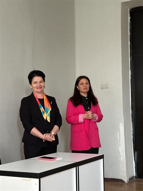 სსიპ დიმიტრი უზნაძის სახელობის თბილისის 22 ე საჯარო სკოლა