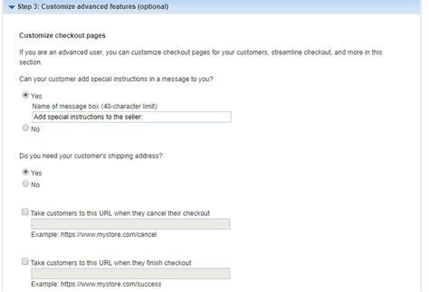 how to add a paypal button in wordpress — sitepoint