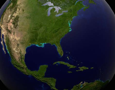 지구 모델 3d 모델 50 Blend Free3d