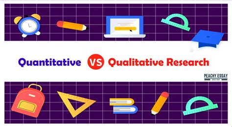 Quantitative Vs Qualitative Research Effective Guide