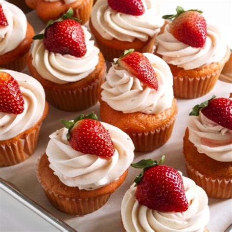 Cupcakes
