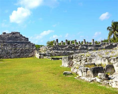 11 Best Mayan Ruins Near Cancun For 2025 Adventures The Haphazard