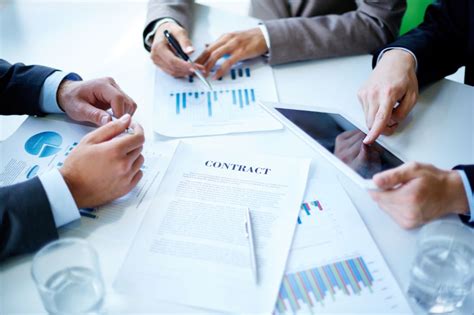 Contract Review Processes How To Review Contracts Contractbook