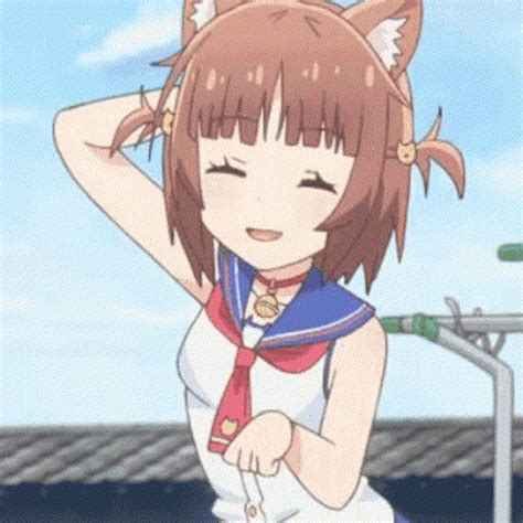 Azuki Nekopara Ai Voice Generator Voicedub