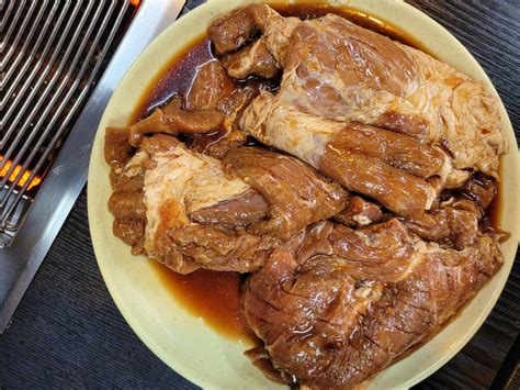 돼지갈비맛집 Archives 방구석걸리버