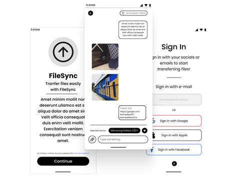 Android Ecosystem Creator By Tanay On Dribbble