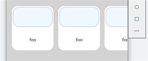 Xaml Is There A Way To Wrap The Content Of A Horizontalstacklayout Stack Overflow