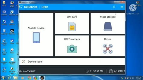 Cellebrite Ufed Access And Collect Mobile Device Data 44 Off