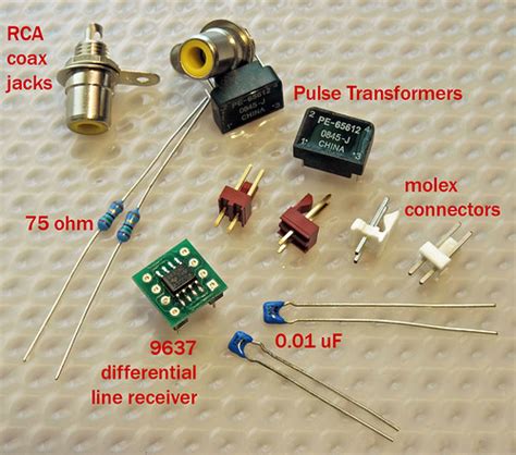 SPDIF Switch Hackaday