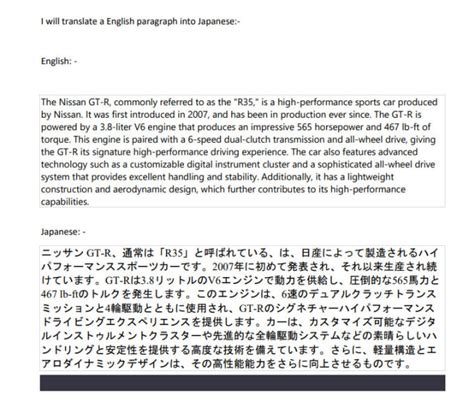 Translate Your Documents And Efficiently In Multiple Languages By